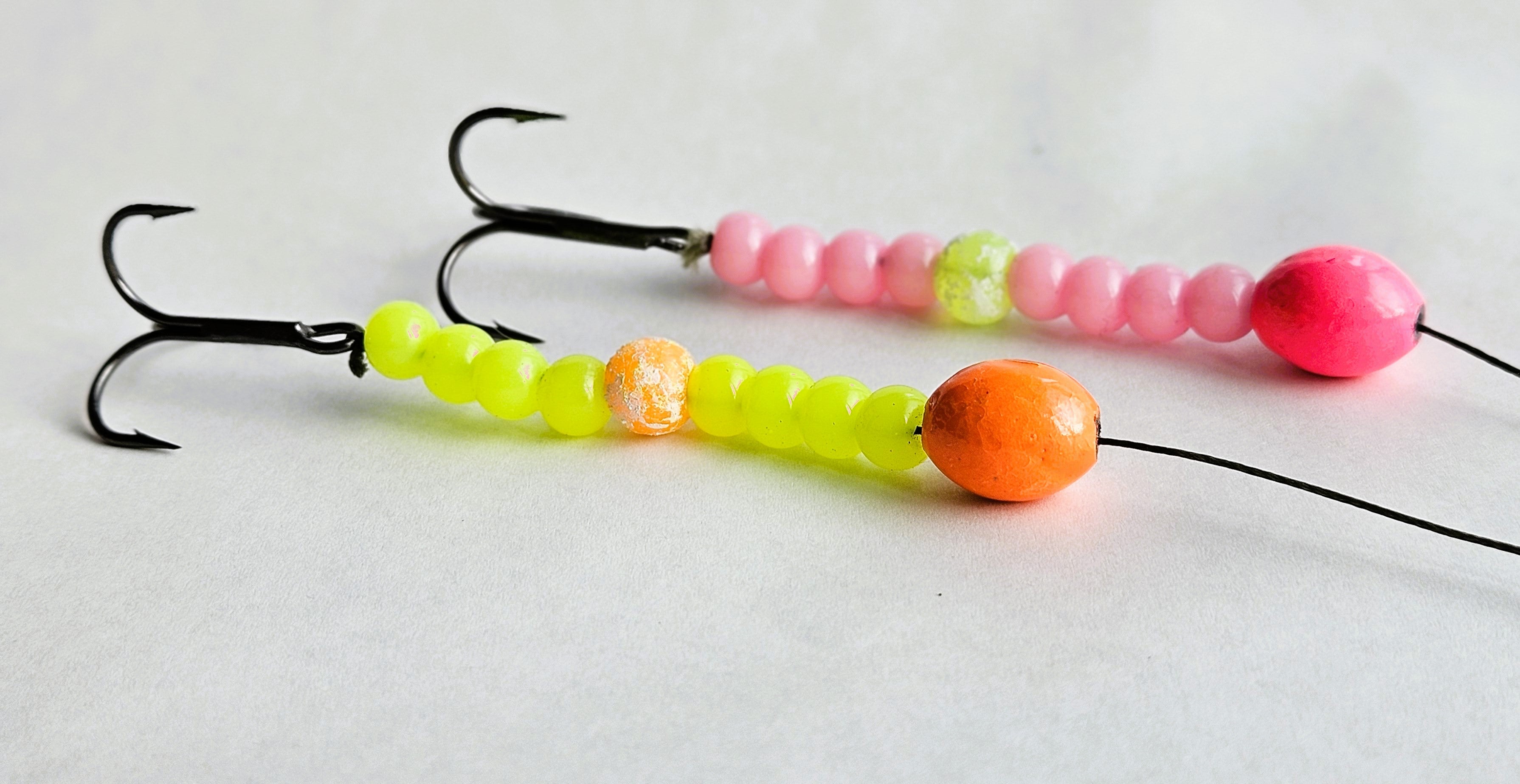 Ice Rigs – Mud Puppy Tackle Company